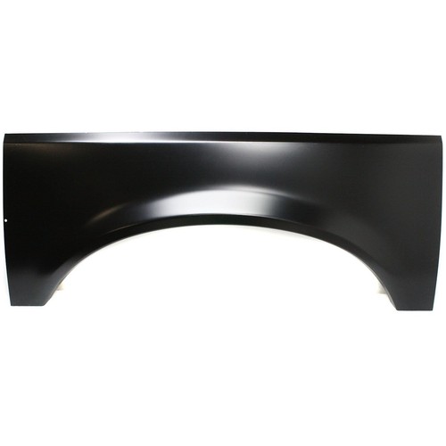 New Wheel Arch Repair Panels Set of 2 Driver & Passenger Side Rear LH ...