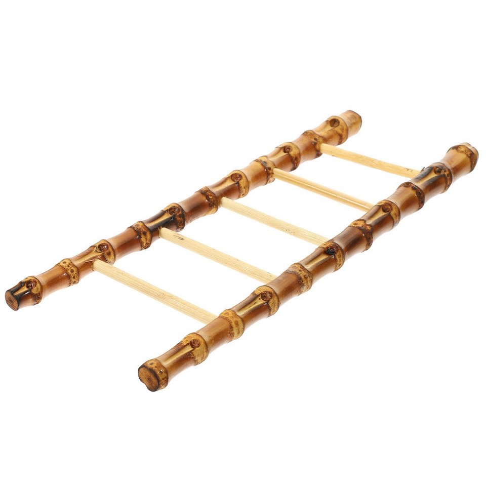 Bamboo Ladder Sushi Birthday Party Decorations Decorative Sashimi | eBay