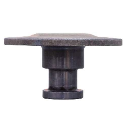 SAF-Holland KP-T-809-CF King Pin, 1/4" Bolster Plate (Genuine) | eBay