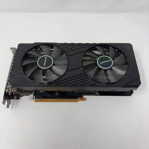 Broken pcwinmax GeForce RTX 3060 6gb DDR6 Graphics Card YC202201006 ...