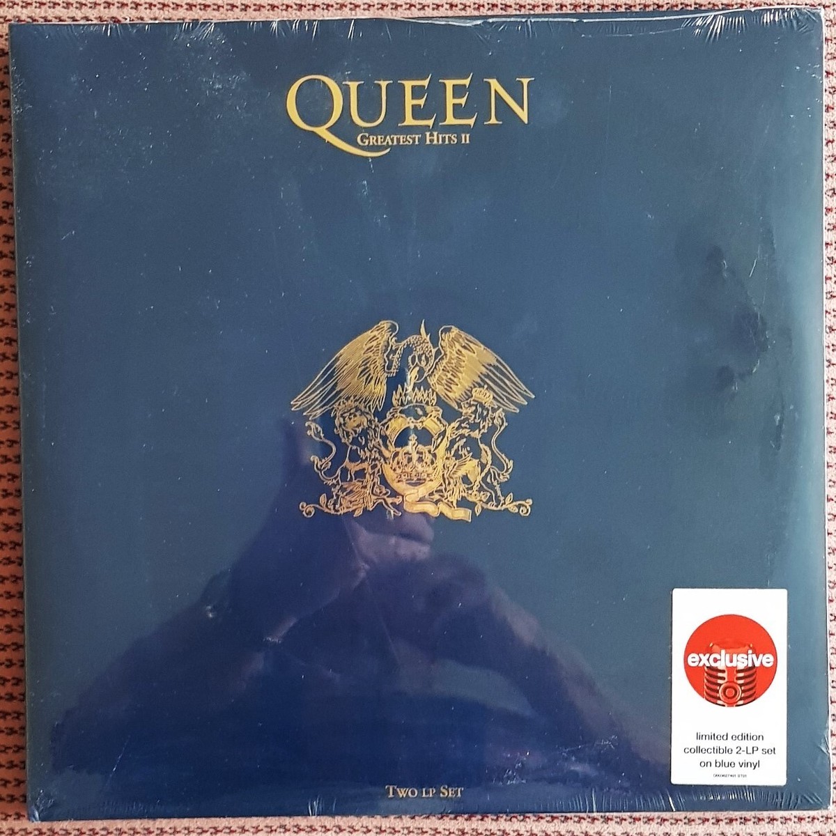 Queen Greatest Hits 2 Queen: The Platinum Collection. 3 CDs | Jetzt