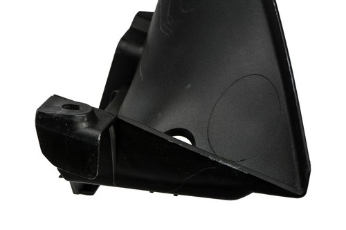 2008-2010 VW Volkswagen Touareg Front Radiator Air Duct OEM NEW ...