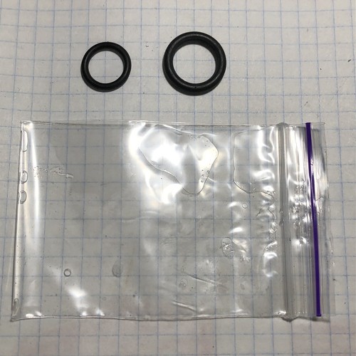 Optimus Stove 8R , 199, 111 , 199 Svea 123 . Rubber seal kit for mini ...