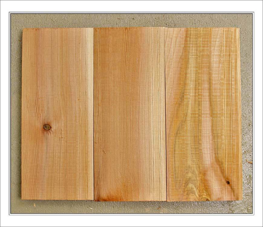 1x6 Western Cedar Box Car Siding T&G -Contact us for FREE SAMPLES | eBay