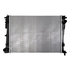 Radiator Mopar 68217318AA fits 17-18 Chrysler Pacifica for sale online ...