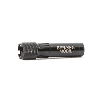 .410 BERETTA/BENELLI MOBIL BLACK SPORTING CLAY CYLINDER CHOKE TUBE ...