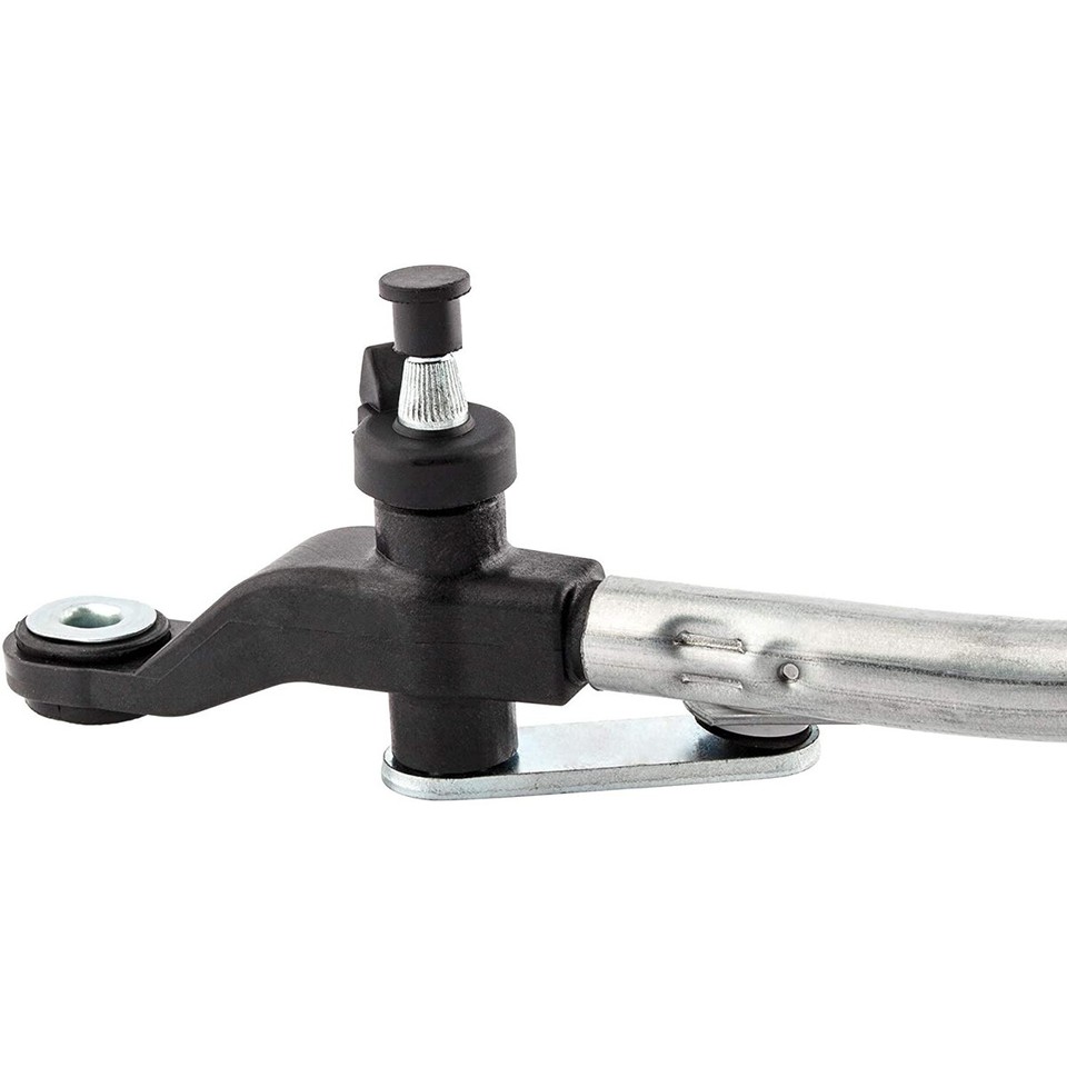 Front Windshield Wiper Linkage Assembly For Jeep Wrangler JK 07-2017 ...