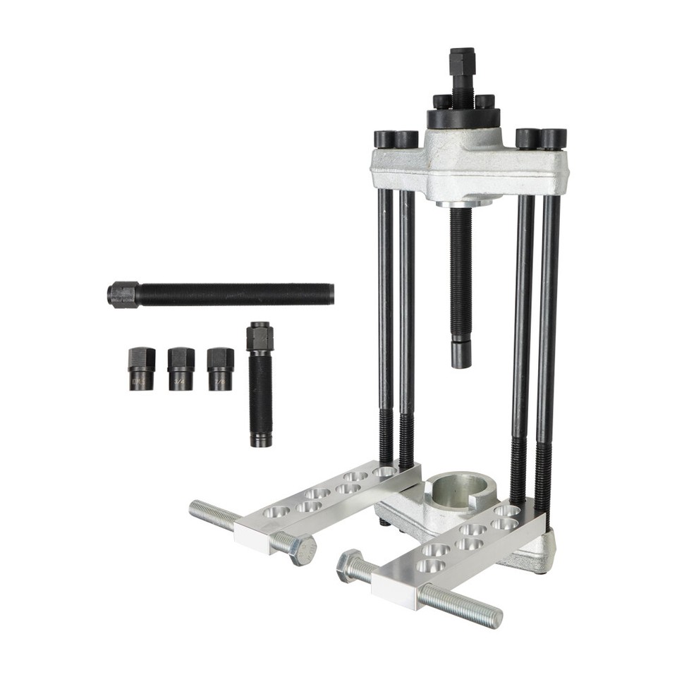 New 90150 King Pin Press Sturdy Repair Tool for Class 3-8 Heavy Duty ...
