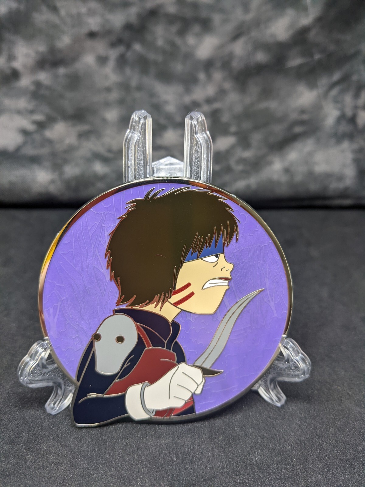 The Freedom Fighters Avatar The