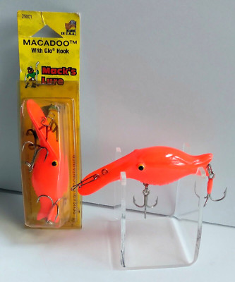 Other - Mack Lures