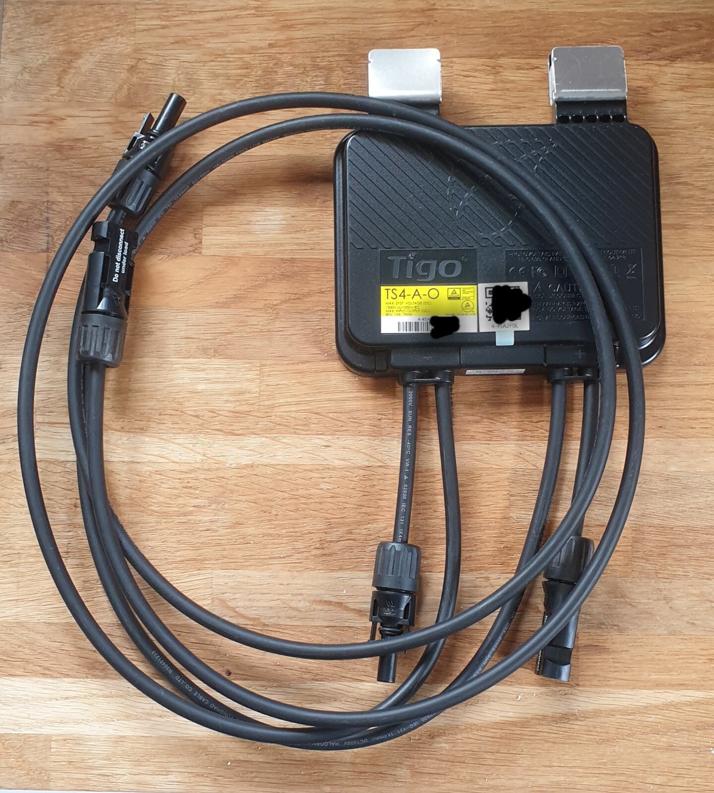 TIGO TS4-A-O Solar PV Optimierer - SOFORT LIEFERBAR