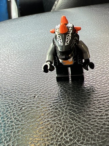 LEGO 100% Authentic Ninjago njo062 9448 Bytar Minifigure | eBay