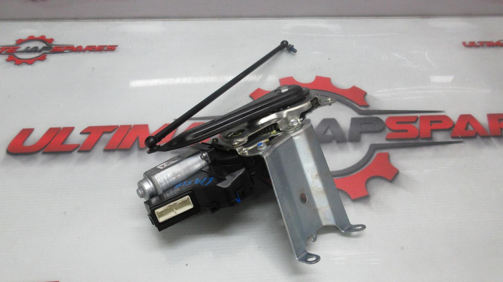 MITSUBISHI OUTLANDER HATCH STRUT TAILGATE LIFT MOTOR, ZK-ZL, 04/15-07/ ...