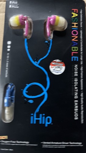 ihip headphones | eBay