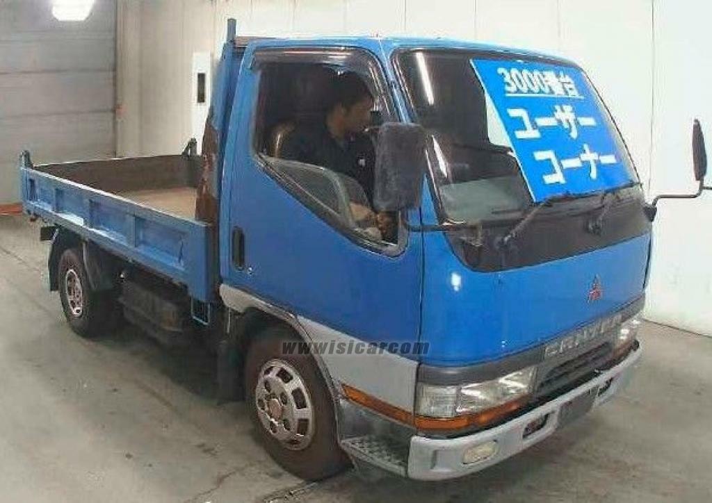 MITSUBISHI CANTER TRUCK FE516BC OIL SLINGER CRANKSHAFT FR ME017239 ...