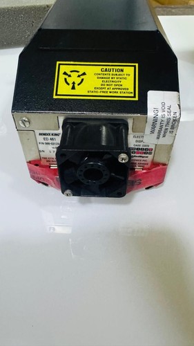 BENDIX KING ED 461 EFIS DISPLAY P/N: 066-03123-1600 | eBay Australia
