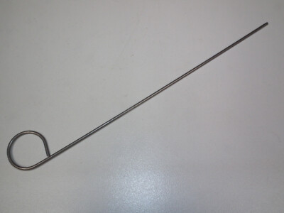 Pull Pins 3/32" Replacment Qty 6 Egg No Roll molds and others USA 3RD ...