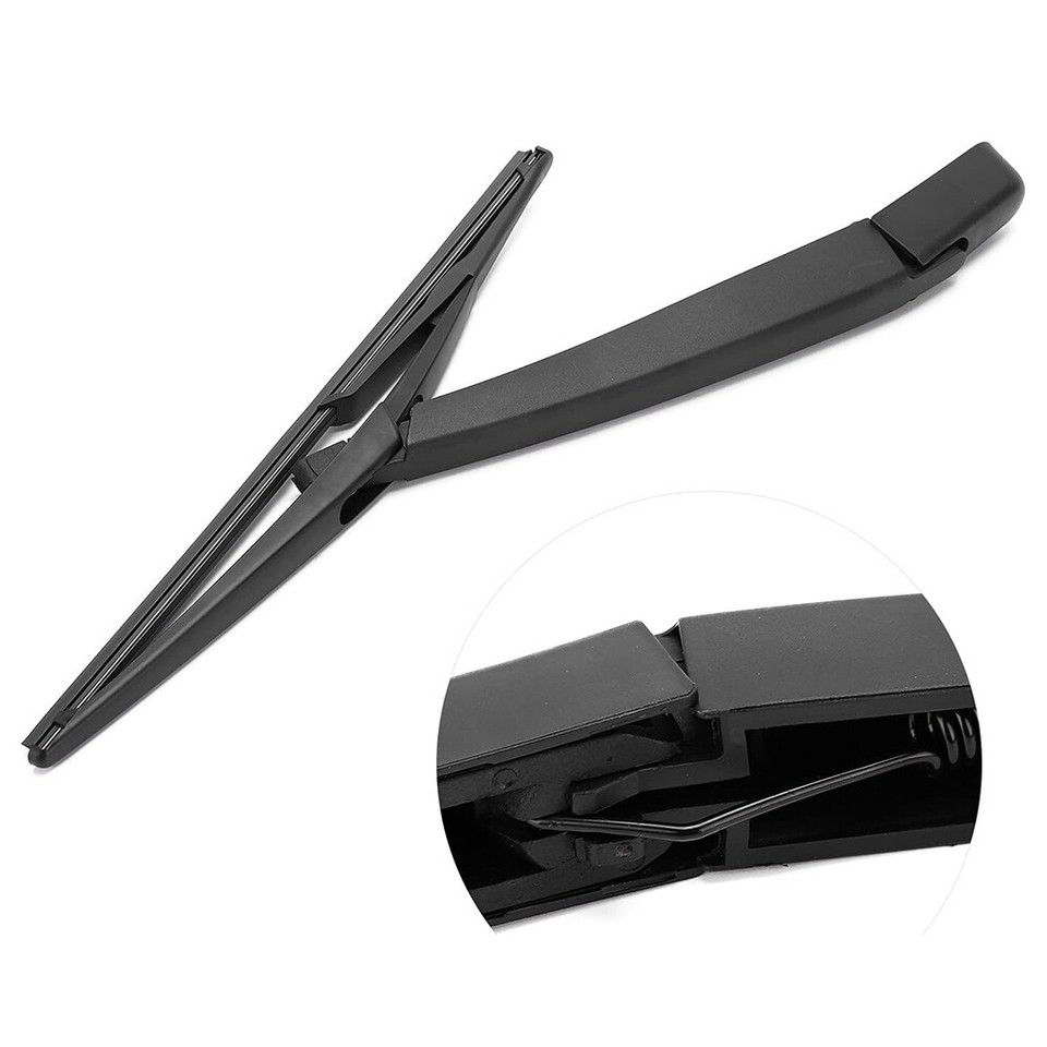 Rear Wiper Arm & Blade For Mercedes ML350 ML500 ML550 GL350 GL450 ...