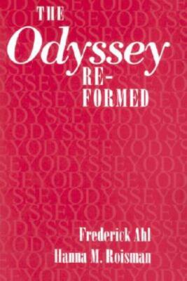 The Odyssey Re-Formed 9780801483356| eBay