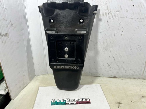 License Plate Splash Guard Fairing SYM FIDDLE 50 4T 2007 - 2011 (DF696 ...