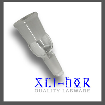 Lab Glassware - Reducing Adapter