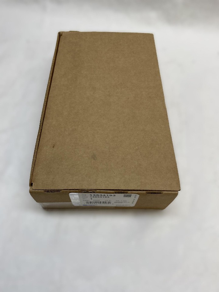 2013 CHEVY TRAVERSE BODY CONTROL MODULE 13534193 GM OEM BRAND NEW BCM ...