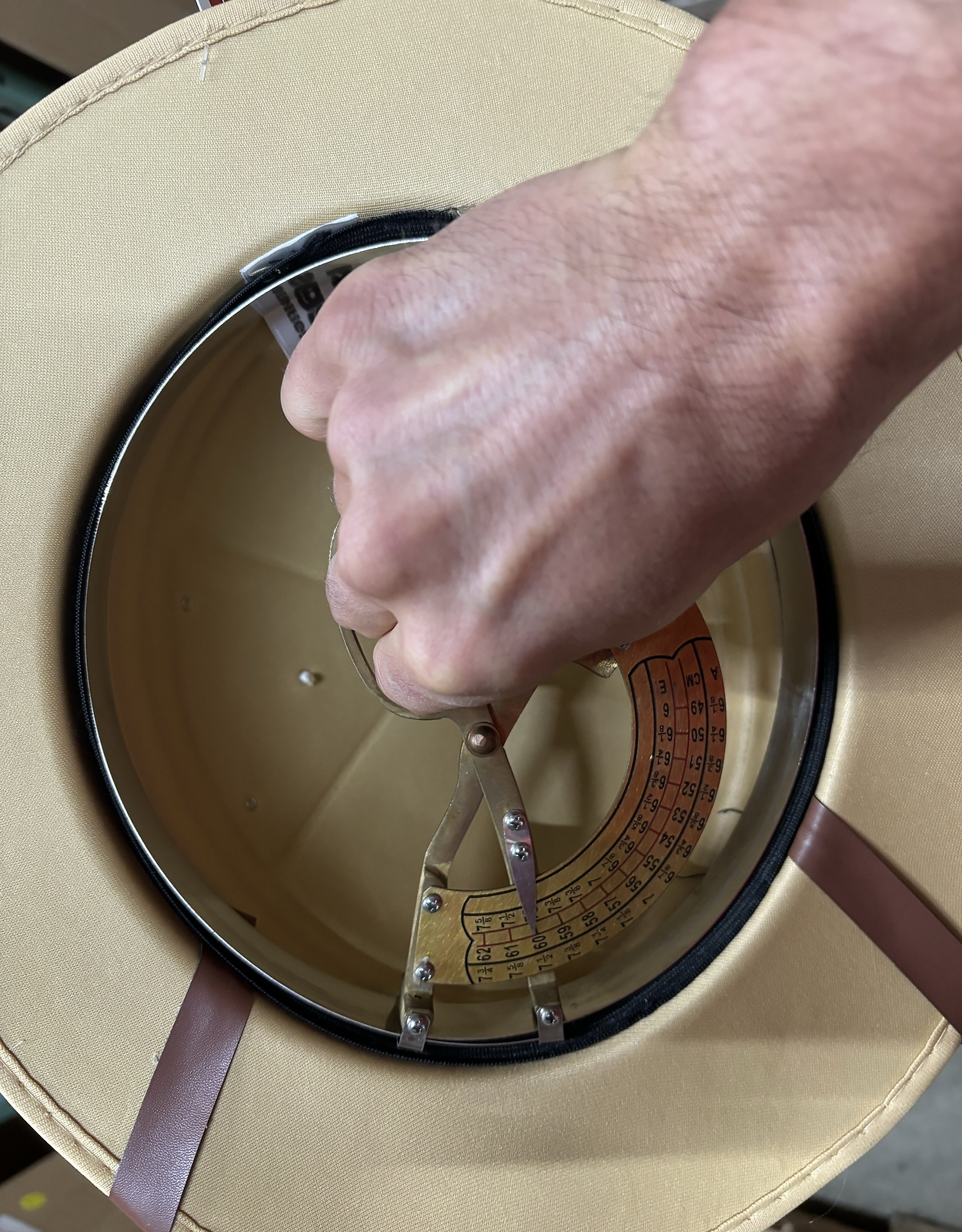 Adult British Pith Helmet Jungle Safari Sun Explorer Halloween Costume ...