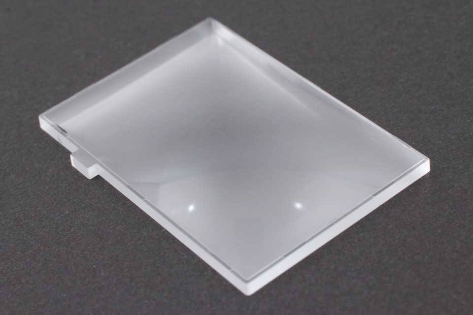 BOXED MINT Nikon Focusing Screen Type B For Nikon F100 From JAPAN | eBay