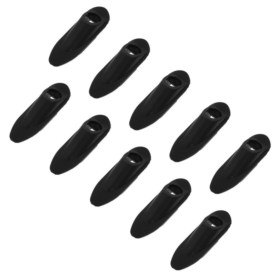 3 Pieces Brake Line Fittings Bike Cable Housing Kit Guide Bracket | eBay UK