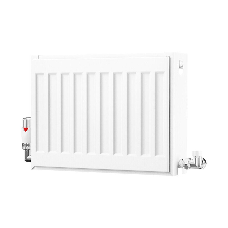 KARTELL K RAD COMPACT CENTRAL HEATING RADIATOR TYPE 11 21 22 CONVECTOR ...