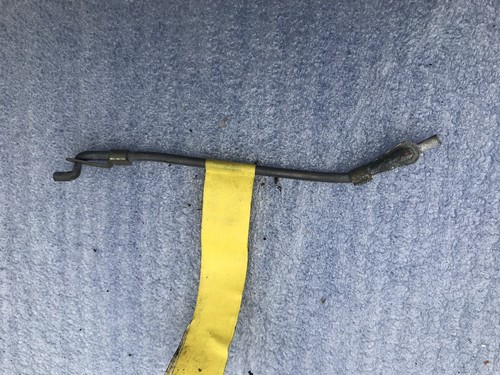 1980 Triumph TR7 RH Exterior Door Lock Rod | eBay