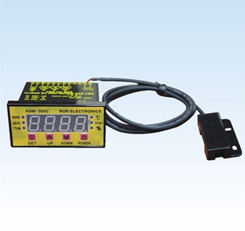 Run Electronic RDM-300C Temperature Humidity Controller For Chick Egg ...