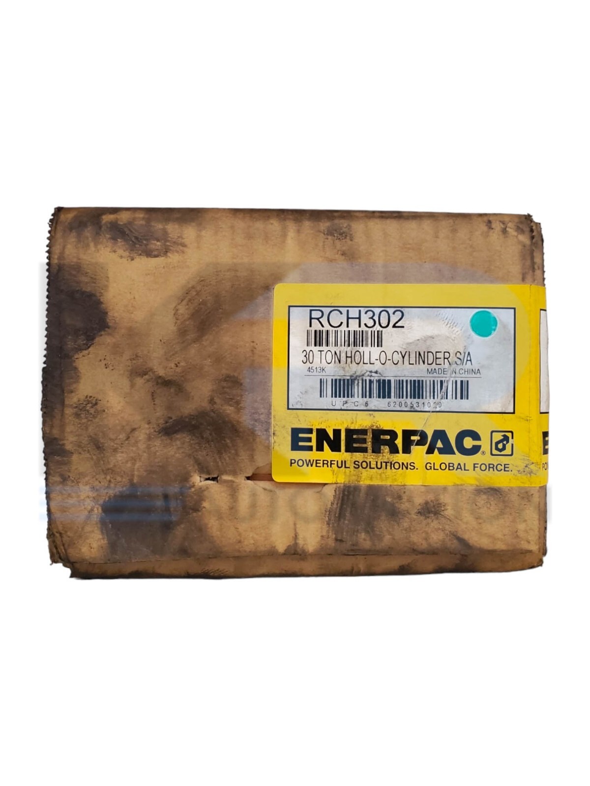 Enerpac RCH302 Cylinder Single-Acting Hydraulic Cylinder for sale ...