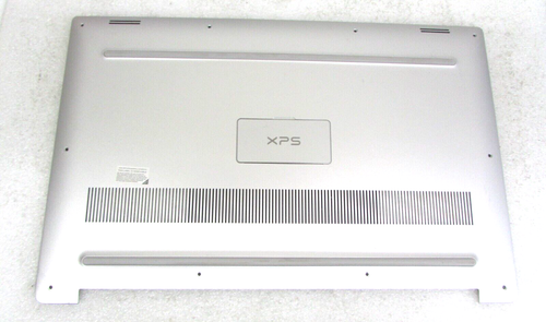 Dell OEM SPS 15 9580 Laptop Bottom Base Metal Cover Assembly HUT46 ...