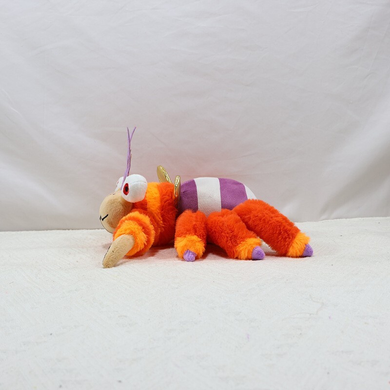 My Singing Monsters Buzzinga Plush Doll Anime Game Monster Collection ...