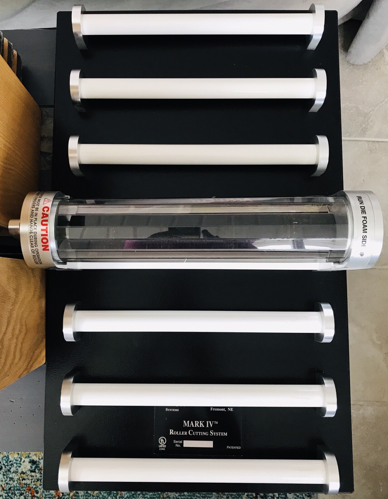 Accucut Machine for sale | Only 3 left at -60%