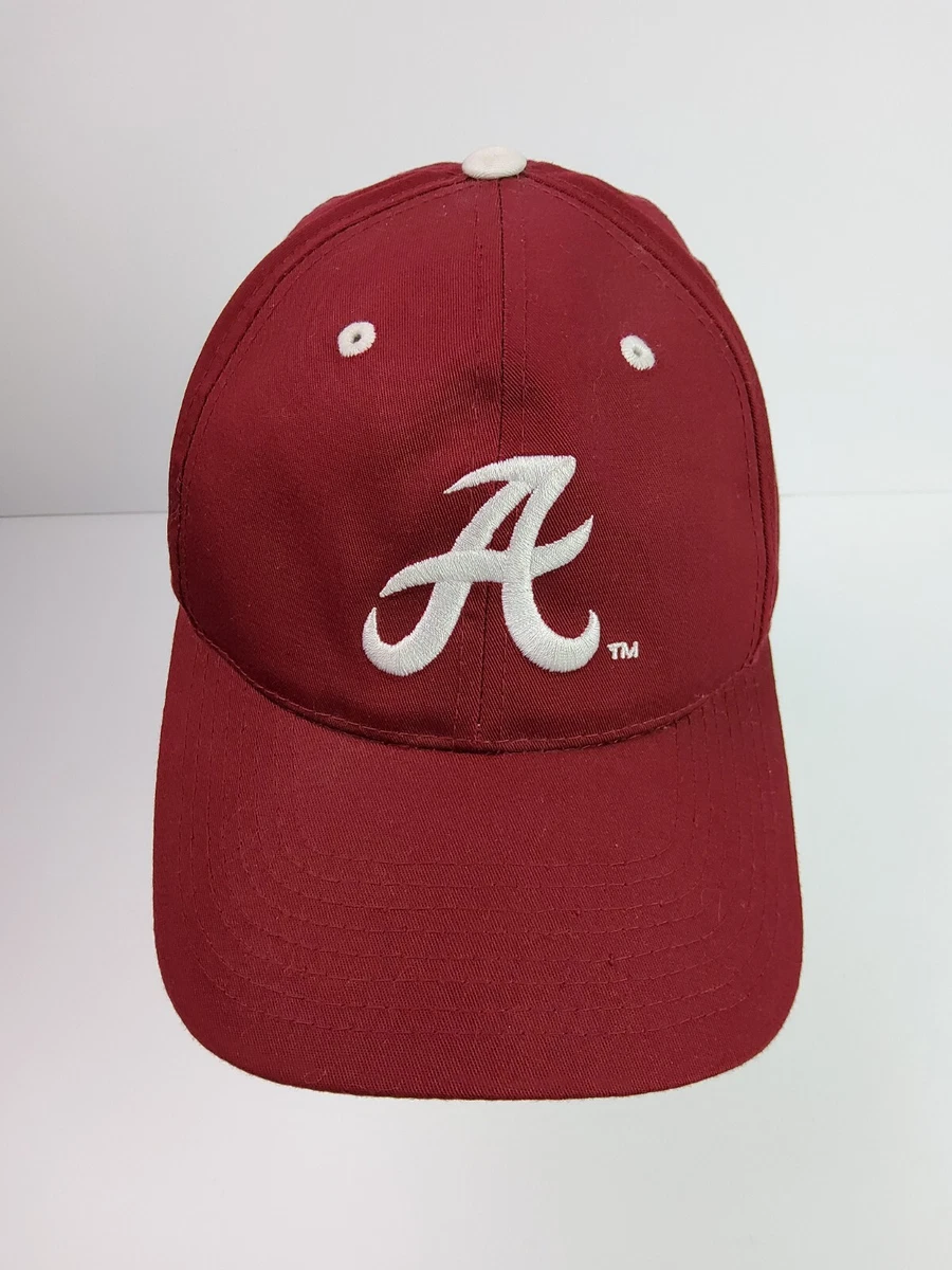Alabama Script A Logo