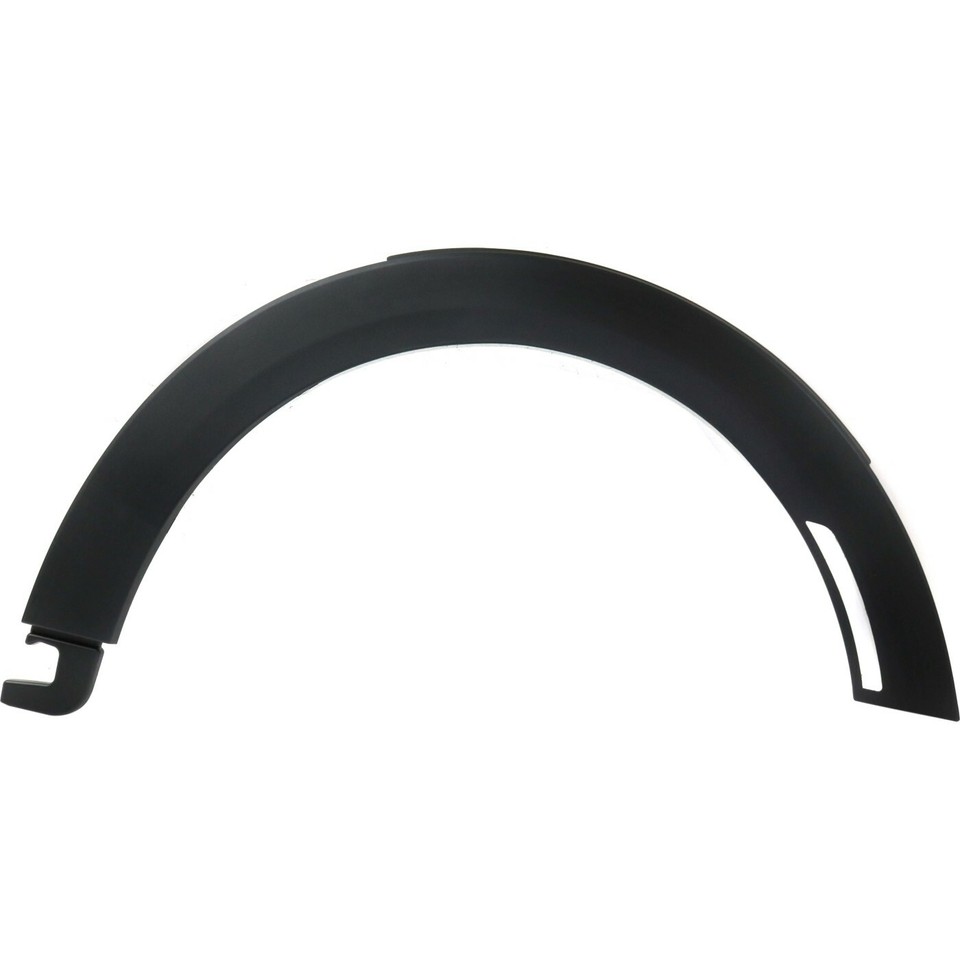 New Front Fender Trim 51777376870 right side for 2016-2021 Mini Cooper ...