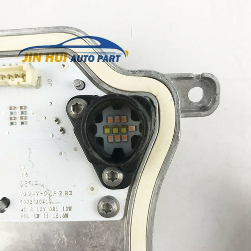 80A998473A OEM LED headlight lightsouce module 10 bulds for Audi Q5 ...