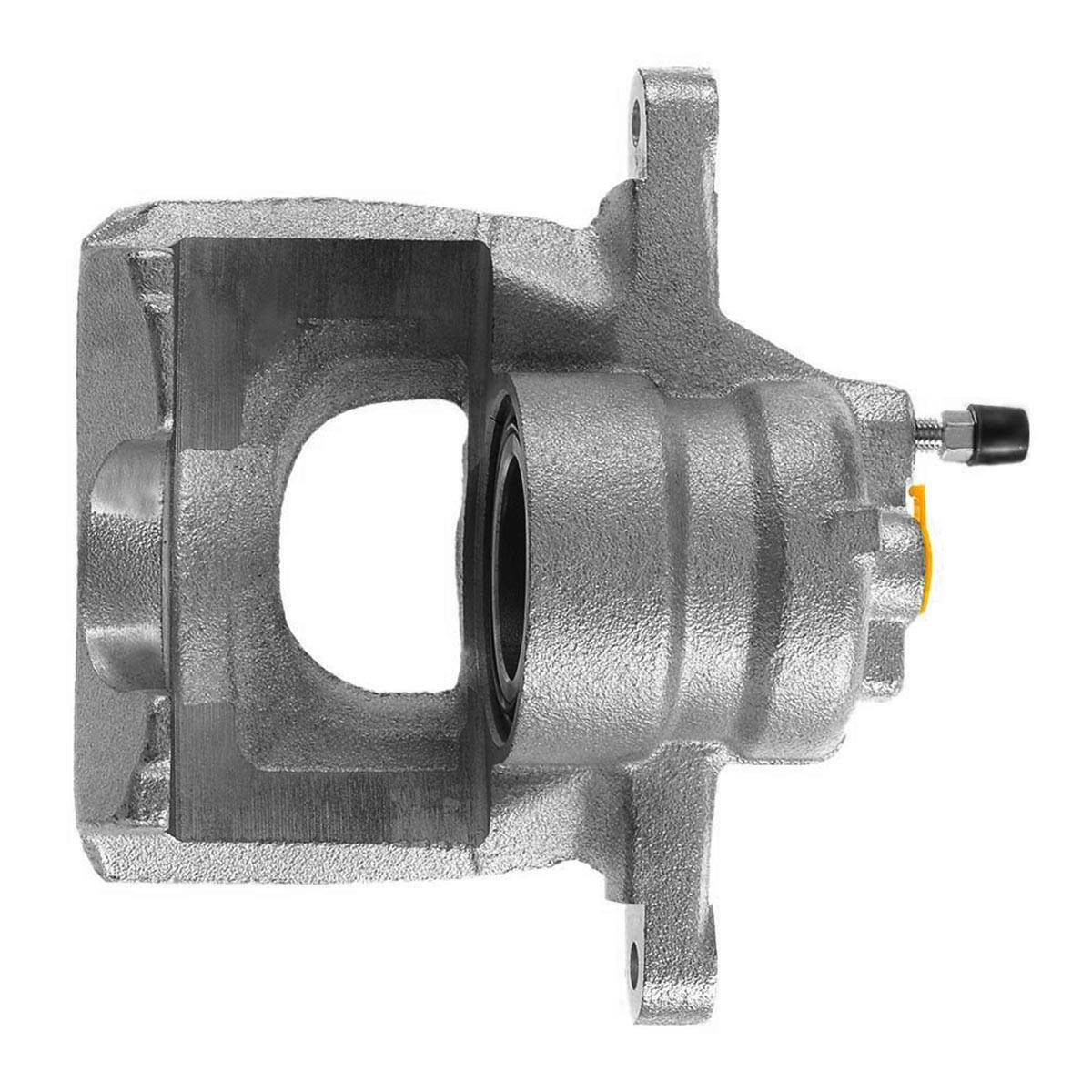 A-Premium 2x Front Brake Calipers for Citroen C1 Peugeot 107 108 Toyota ...