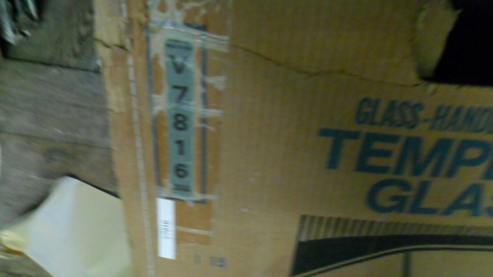 FOR 1991-1997 FORD EXPLORER REAR LEFT DRIVER SIDE VENT GLASS WINDOW | eBay