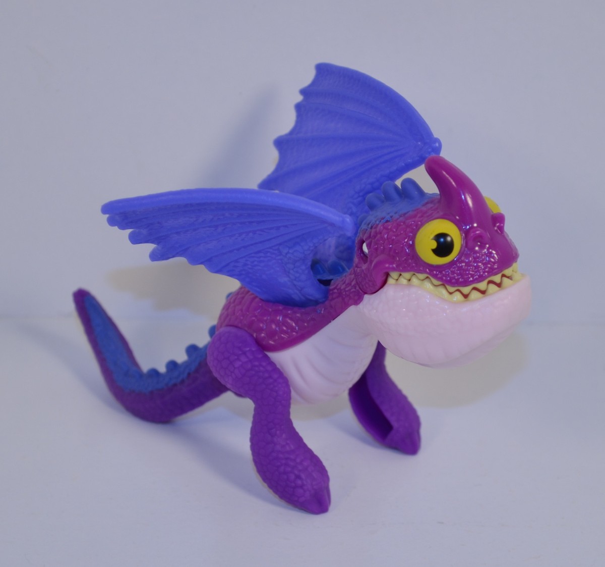 How To Train Your Dragon 2 Scuttleclaw