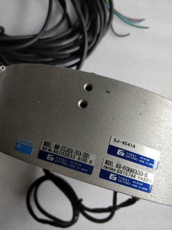 1PCS NMR-STEJA2A-791A-S901 90days warranty via DHL or FedEx | eBay