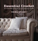 Essential Crochet By Erika Knight | eBay