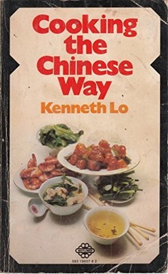 Cooking the Chinese Way, Lo, Kenneth | eBay