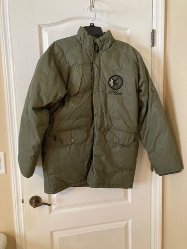 g unit green heavy - Gem