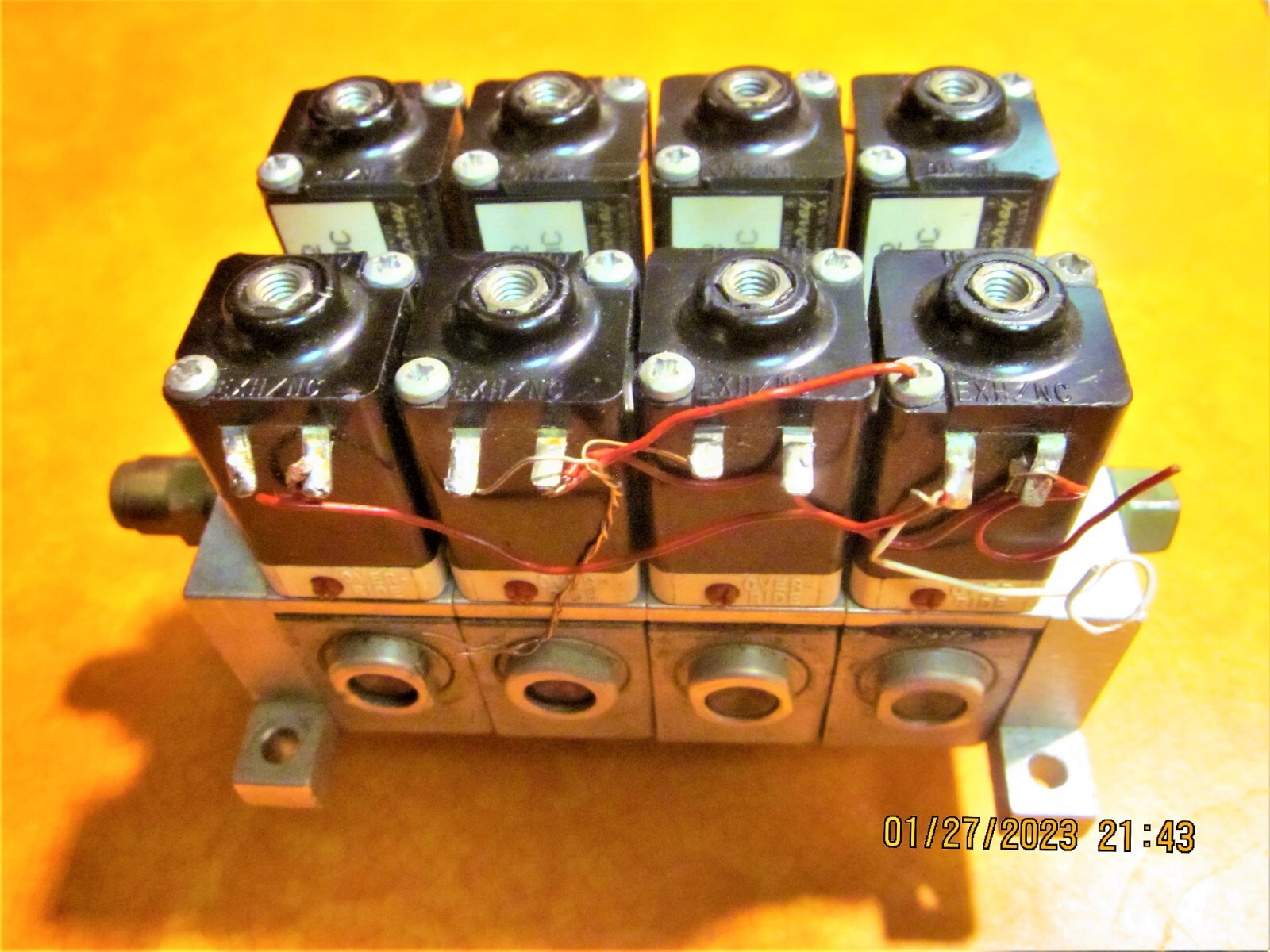 Humphrey S42E2 Coil Plug for sale online | eBay