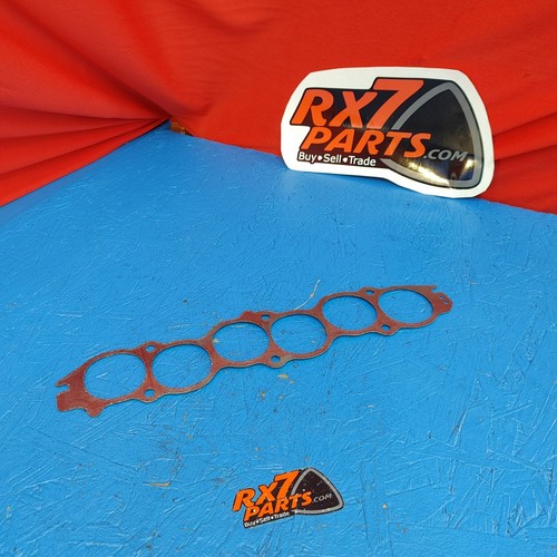 LHD, RHD VQ35DE Lower to Middle Plenum Gasket NEW 14032-AM600 S6B26/5 ...