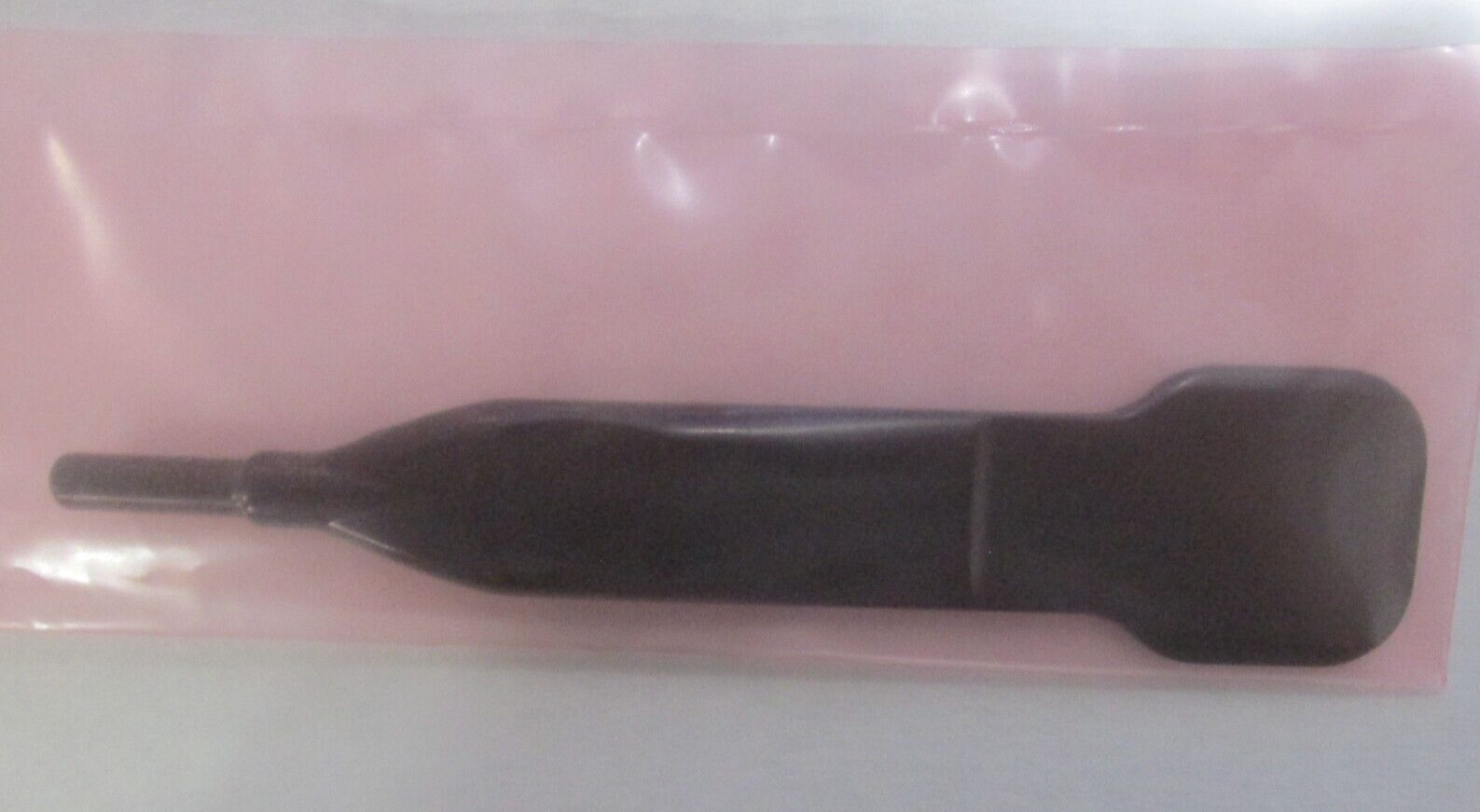 Molded Tip Vacuum Wand HEAD for 200mm wafers for use with H-Square | eBay