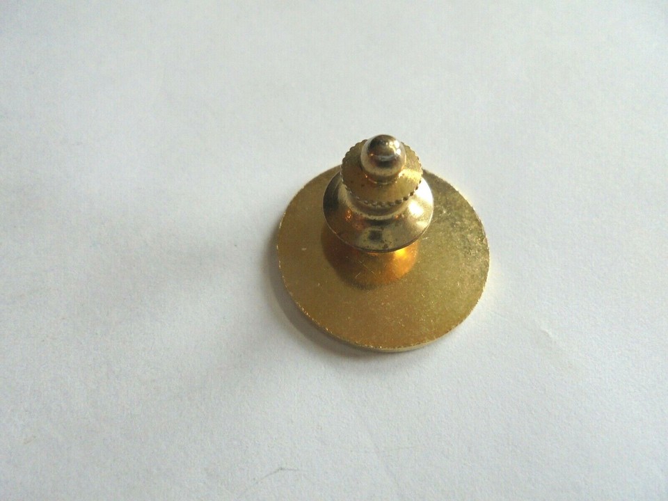 Vintage Starlight Entertainment Advertising Enamel Lapel Pin | eBay